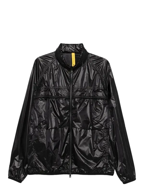 MONCLER X MERCEDES-BENZ BY NIGO Anubis Jacket - Black