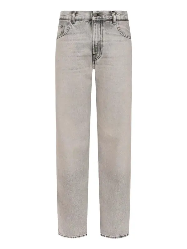 HAIKURE Bonnie Denim Jeans - Grey