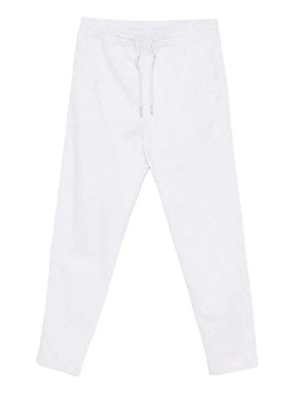 Brunello Cucinelli Cotton Sweatpants - Grey