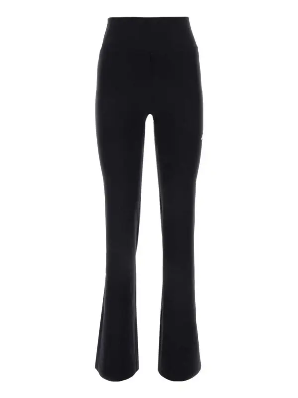 Balenciaga Track Pants - Black