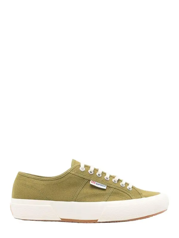 Superga Sneaker 2750 - Green