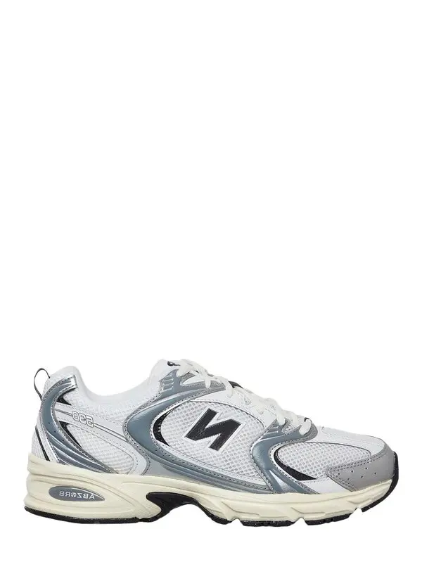 NEW BALANCE 530 Sneakers - Silver