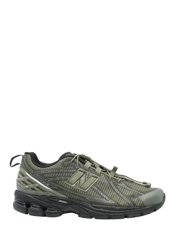 NEW BALANCE 1906r Sneakers - Black