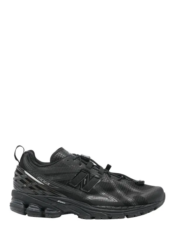 NEW BALANCE 1906r Sneakers - Black