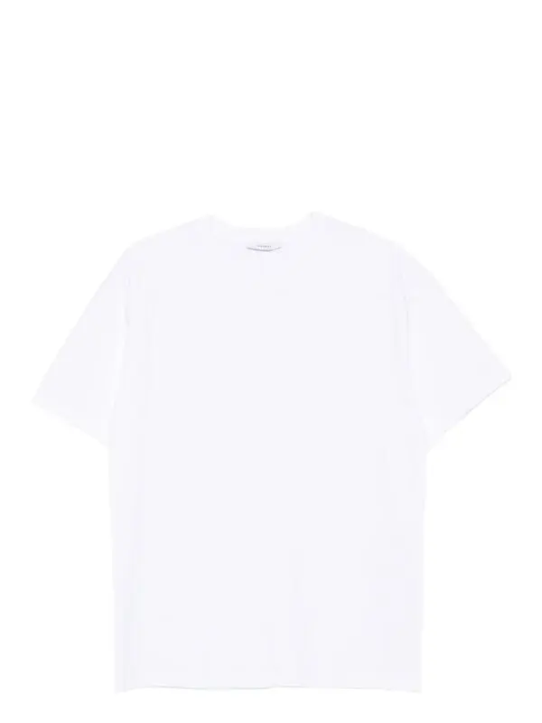 Givenchy Cotton T-shirt - White