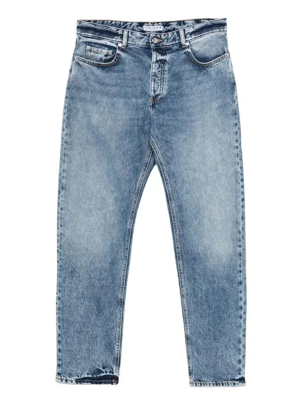 ICON DENIM LA Jeans - Blue