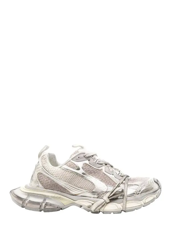 Balenciaga 3xl Sneakers - Grey