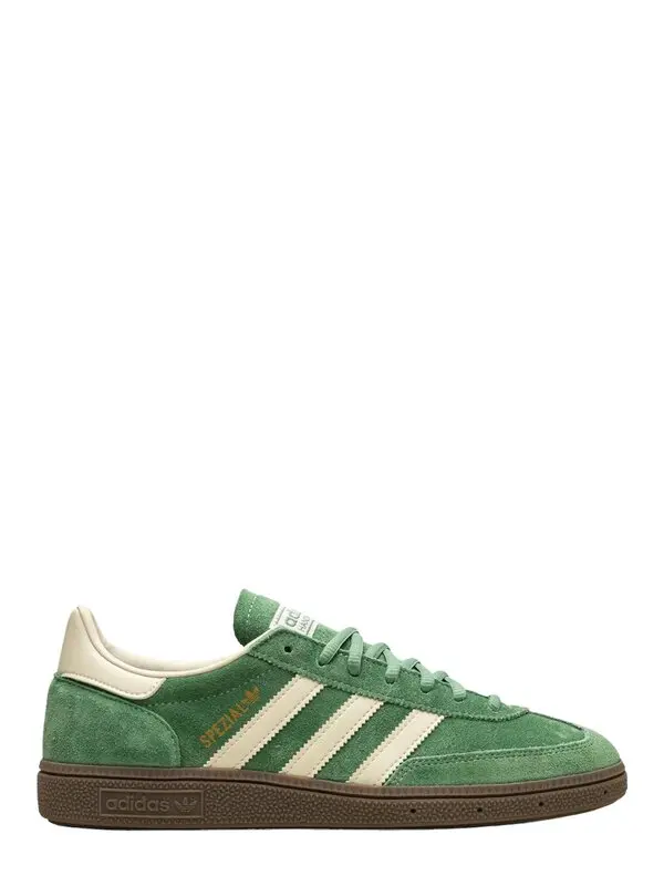Adidas Spezial Sneakers - White