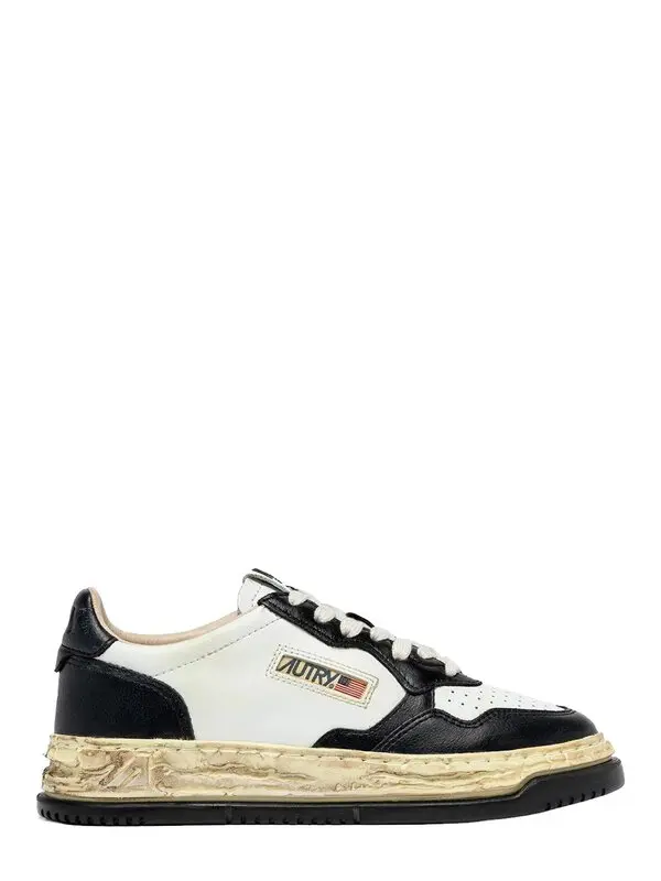 AUTRY X MAISON MIHARA YASUHIRO Sneakers - White