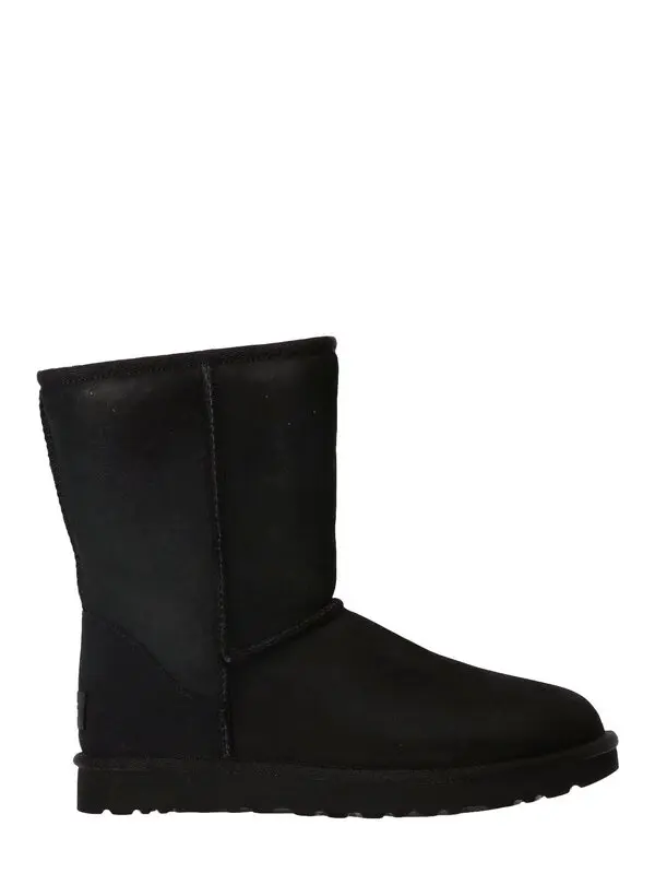 UGG Classic Short Ii Boots - Black