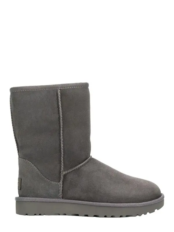 UGG Classic Short Ii Boots - Grey