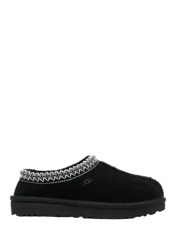 UGG Tasman Ii Slippers - Black