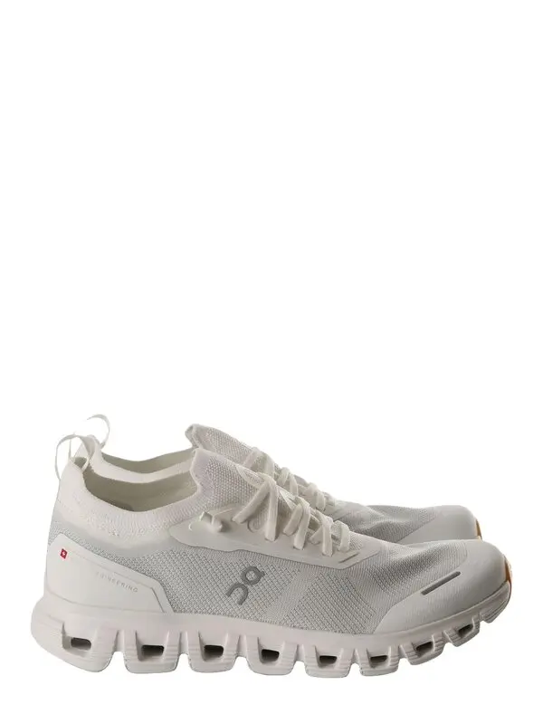 On Cloud Versa Sneakers - White