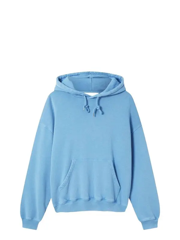 Axel Arigato Hoodie - Sky Blue