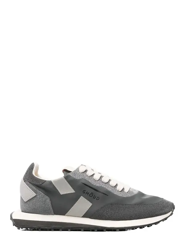 GHOUD VENICE Starlight Low Sneakers - Grey