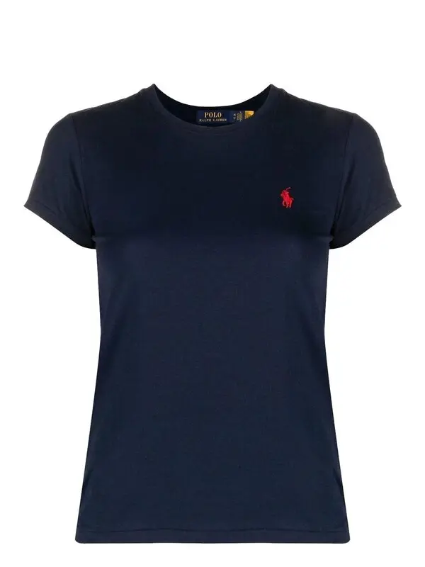 Polo Ralph Lauren T-shirt M/c - Blue