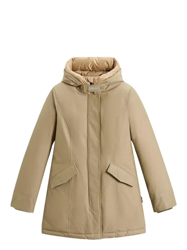 Woolrich Arctic Parka - Beige