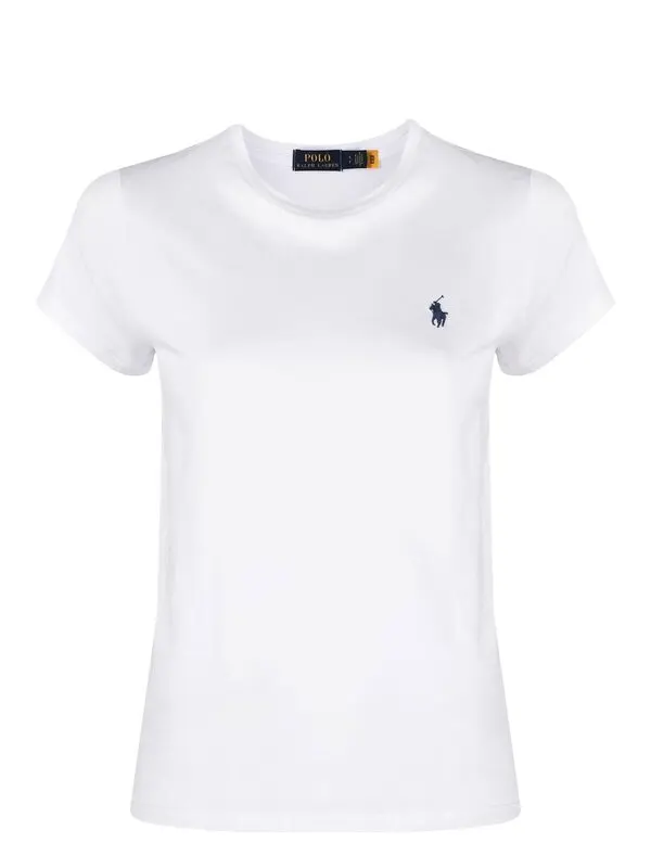 Polo Ralph Lauren T-shirt - White