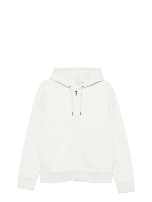 Ralph Lauren Sweatshirt With Logo - Multi