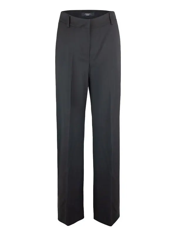 Max Mara Pants - Black