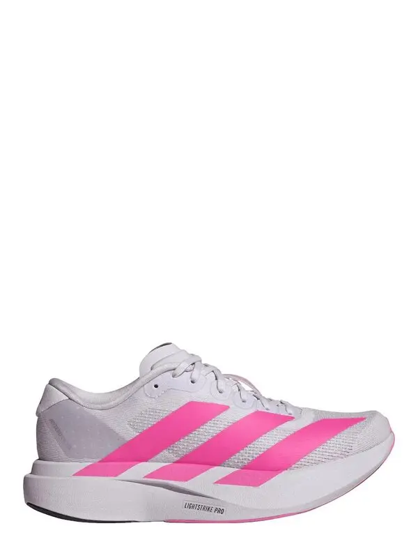 Adidas Adizero Evo Sl - Dash Grey/lucid Pink/core Black