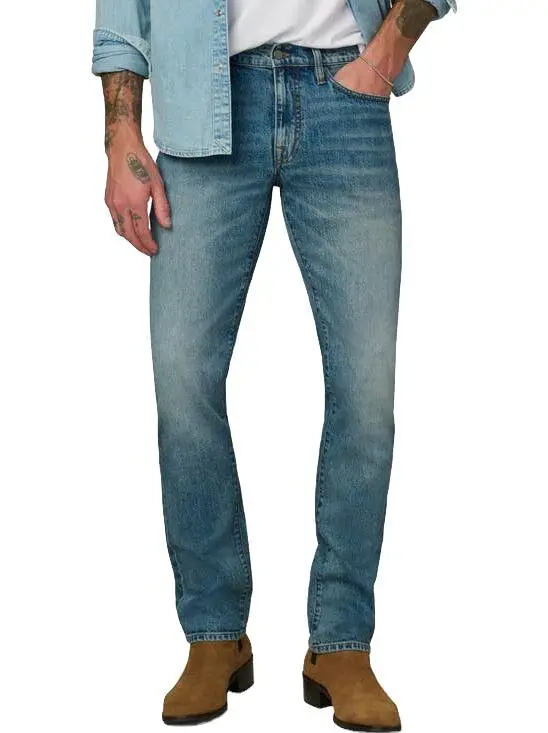 Joe's Jeans Brixton Slim Straight Leg Jeans - Plymouth