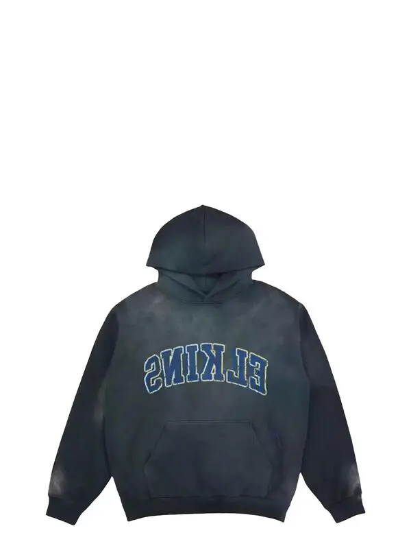 TRAVIS SCOTT Elkins Hoodie - Black