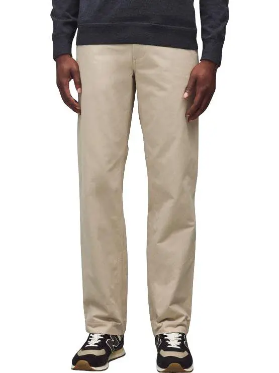 Reigning Champ Freshman Cotton Chinos - Sand