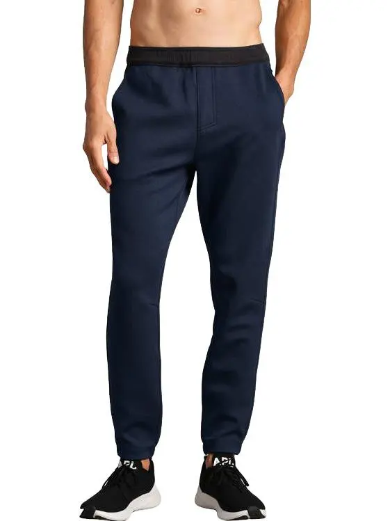 RHONE Quantum Tapered Pants - True Navy