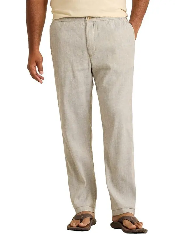 Tommy Bahama Coast Linen Pants - Beach