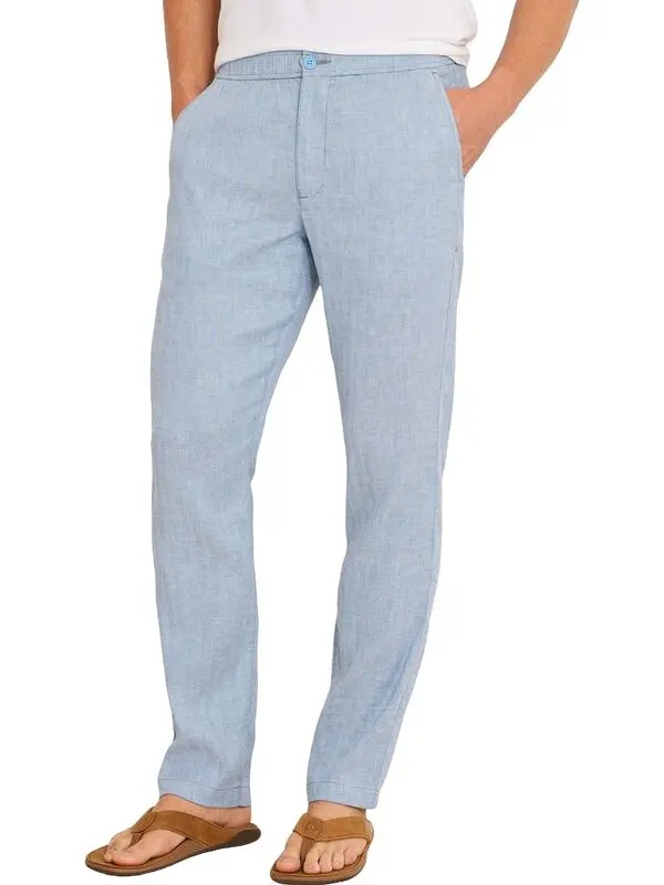 Tommy Bahama Coast Linen Pants - Ocean City
