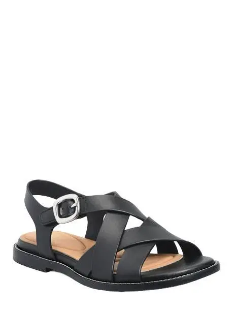 SOFFT Nancy Slingback Sandal - Black