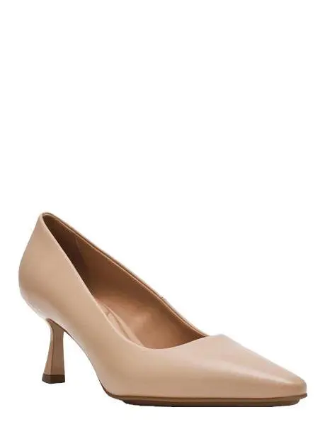 Anne Klein Candela Pump - Beige