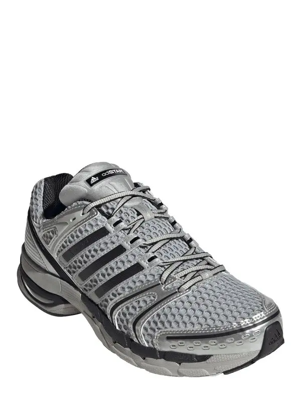 Adidas Adistar Control Sneakers - Grey Two/black/silver