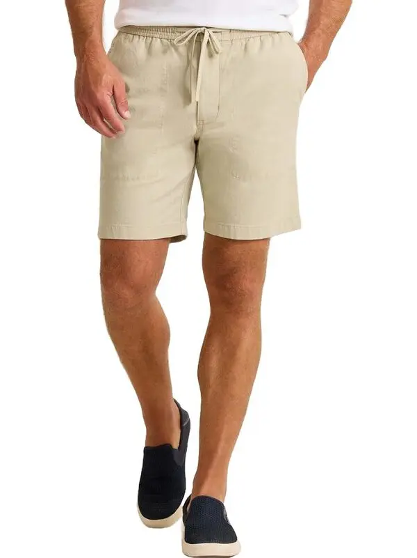 Tommy Bahama Ohana Shorts - Khaki Sands