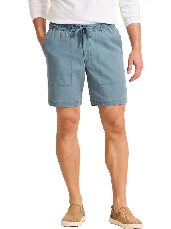 Tommy Bahama Ohana Shorts - Mystic Blue