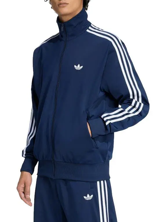Adidas Firebird Recycled Polyester Track Jacket - Nindig