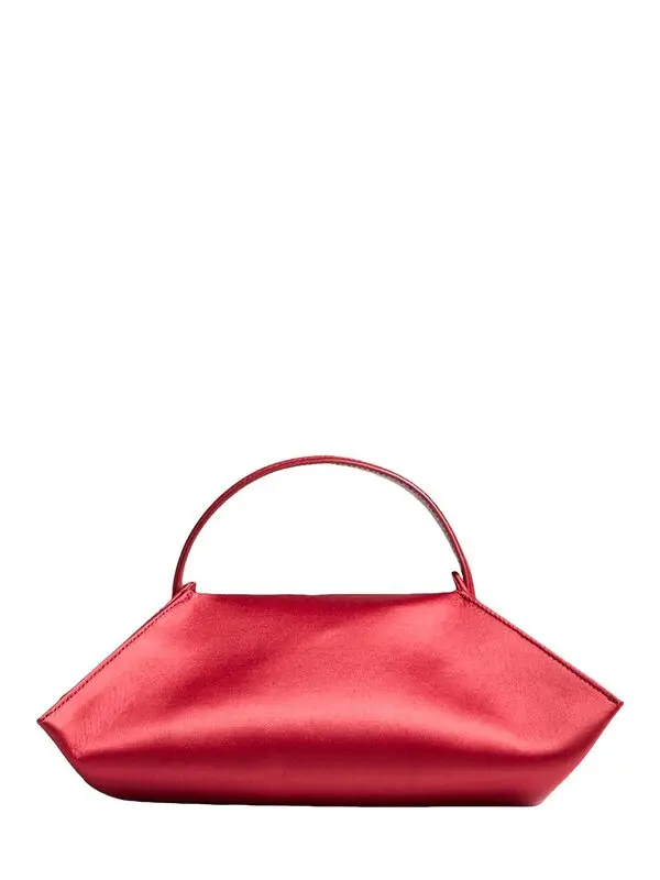Altuzarra Origami East/west Bag - 000649 Holly Red
