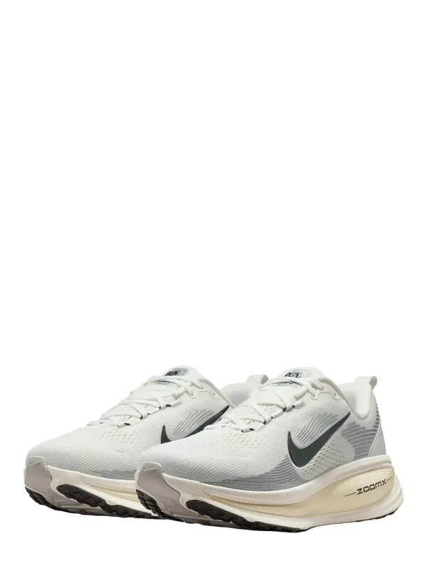 Nike Vomero 18 Running Shoe - White/coconut Milk/black