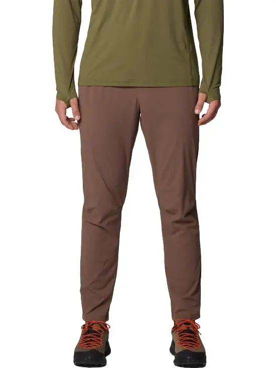 Mountain Hardwear Dynama Pants - Choss