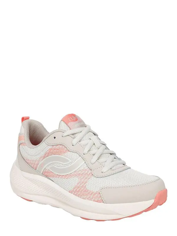 RYKA Intent Walking Sneaker - French Beige