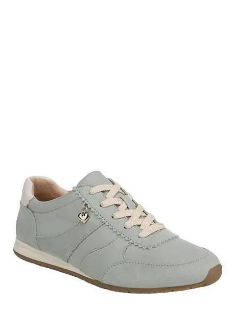 LIFESTRIDE Fearless Charm Low Top Sneaker - Jade Green