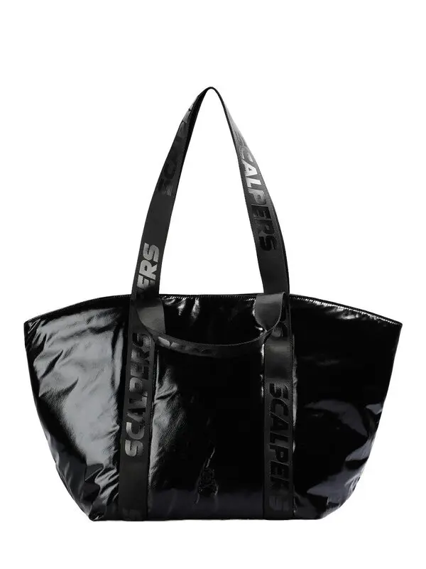 SCALPERS Ny Sport Bag - Black