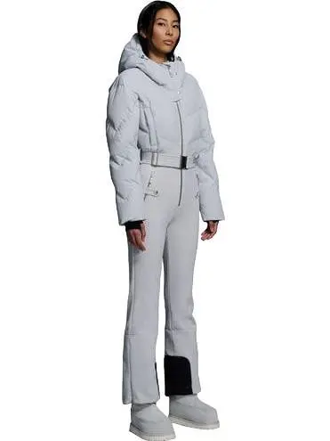 Cordova Ajax Snow Suit - Smoke