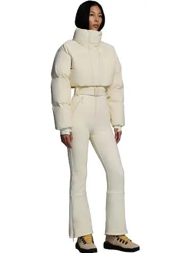 Cordova Myoko Snow Suit - Alabaster
