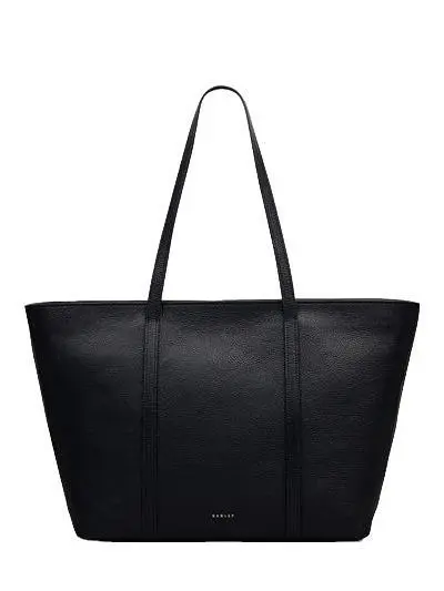 RADLEY The Weekly Ziptop Tote - Black