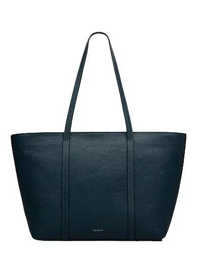 RADLEY The Weekly Ziptop Tote - Teal