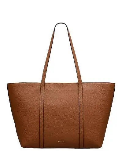 RADLEY The Weekly Ziptop Tote - Toffee