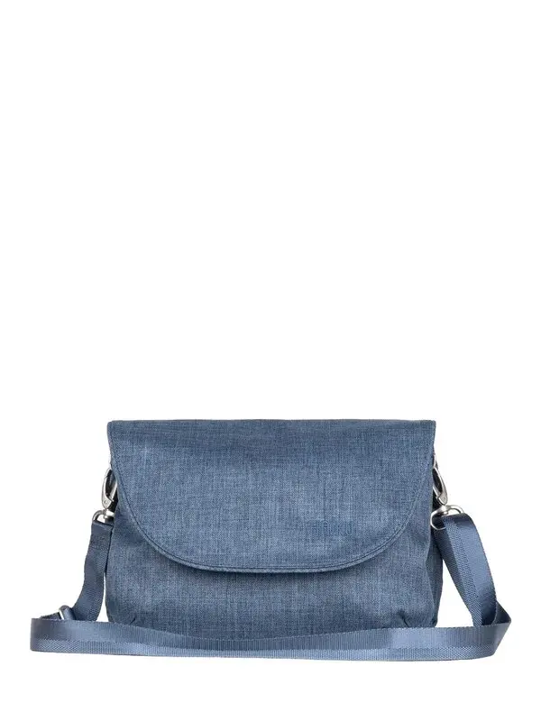 HAIKU Bliss Rfid Blocking Crossbody Bag - River Rock