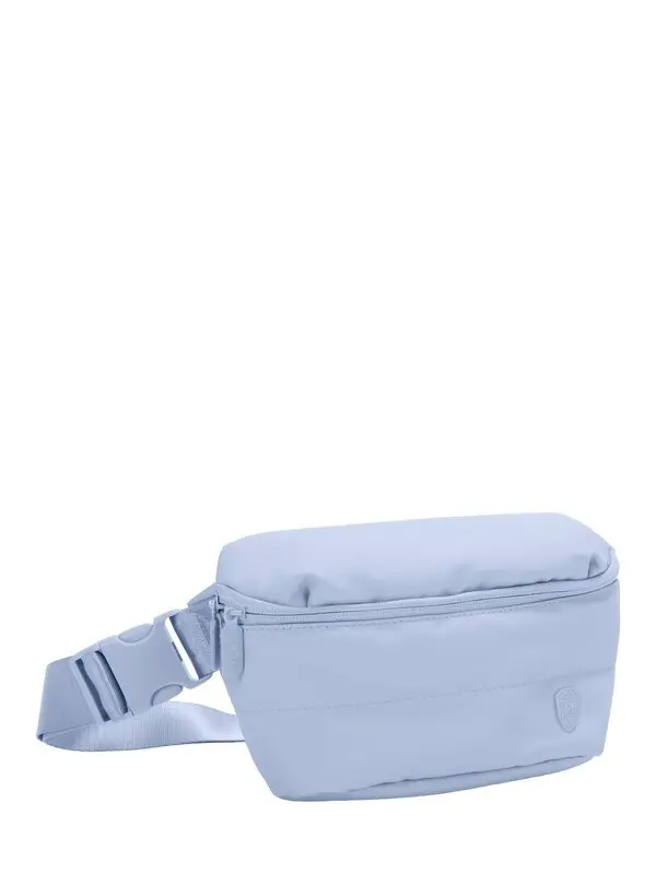 HEYS The Puffer Mini Waist Bag - Blue